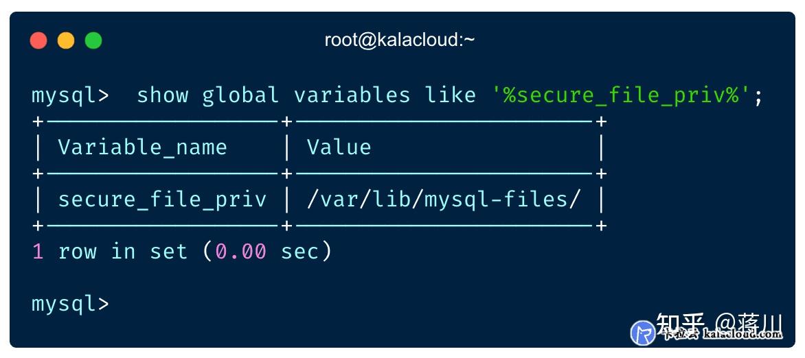 如何在 MySQL / MariaDB 中导入导出数据，Excel、CSV - 知乎