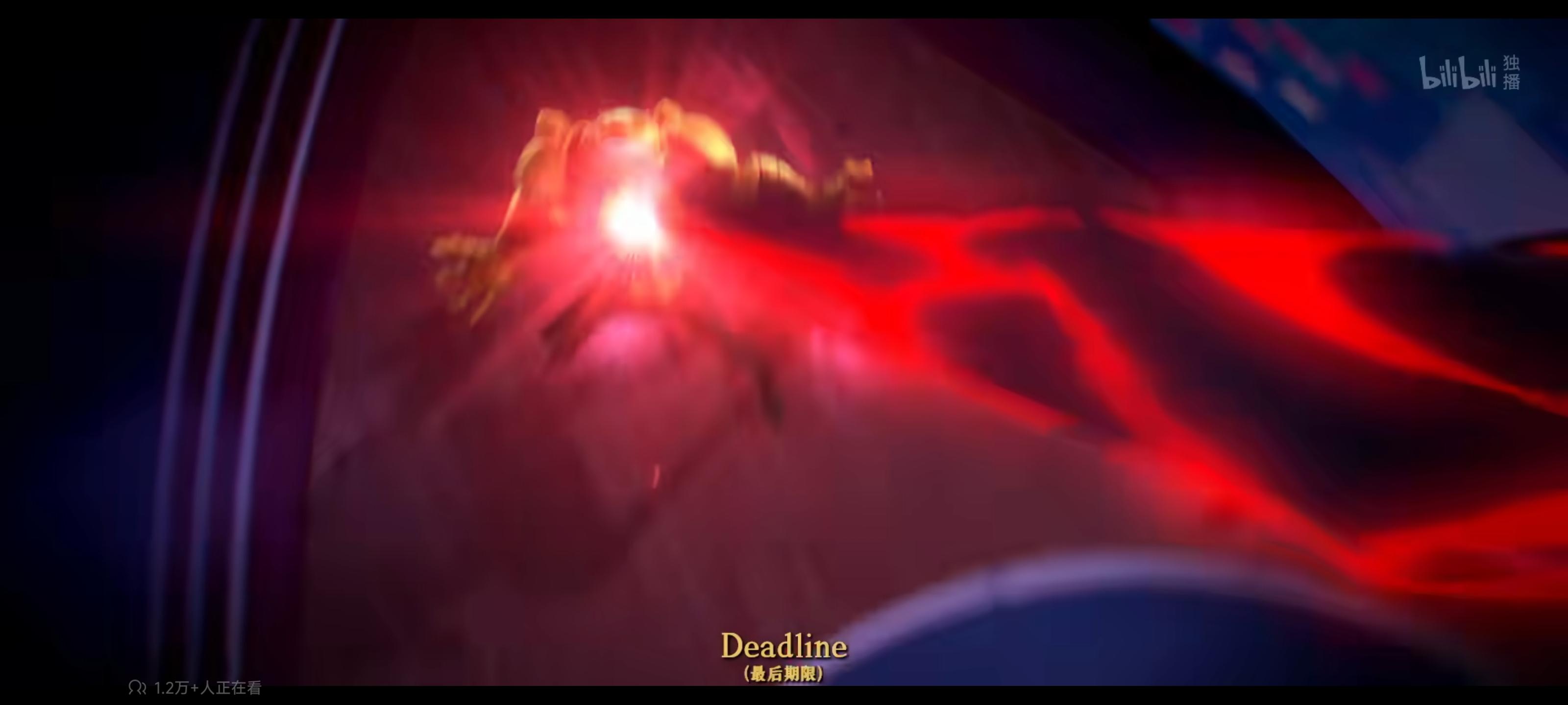 如何评价 2025 年 4 月国产动画《凸变英雄X》？ - 知乎