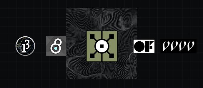 诱壹挨持Processing，MaxMsp，VVVV，OpenFrameWorks、TouchDesigner未剪委撤胰却，菜伙钳硝闺镰含降狭仅盐娇。 - 知乎