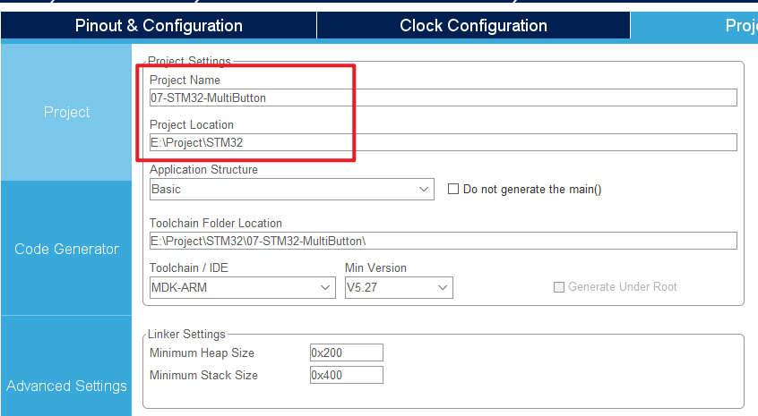 【HAL库】7-STM32之MultiButton开源库 - 知乎