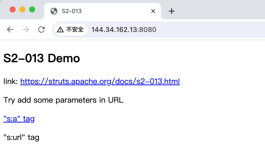 Struts2 S2-013 远程代码执行漏洞 - 知乎