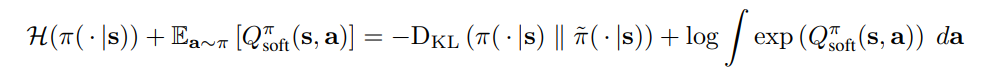 Soft Q-learning解读 - 知乎