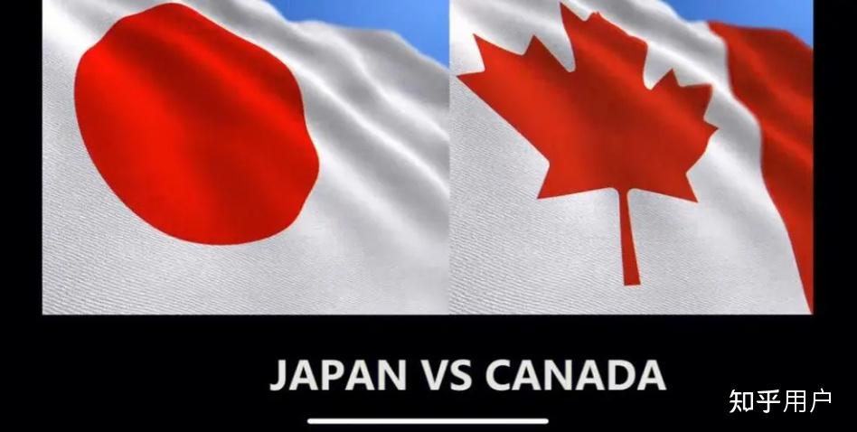 50w rmb，移民去加拿大还是日本？ - 知乎