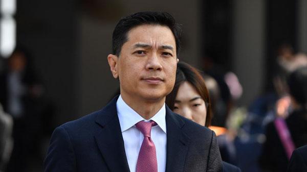 视频：文心一言发布会后，我们和李彦宏聊了聊 - 知乎