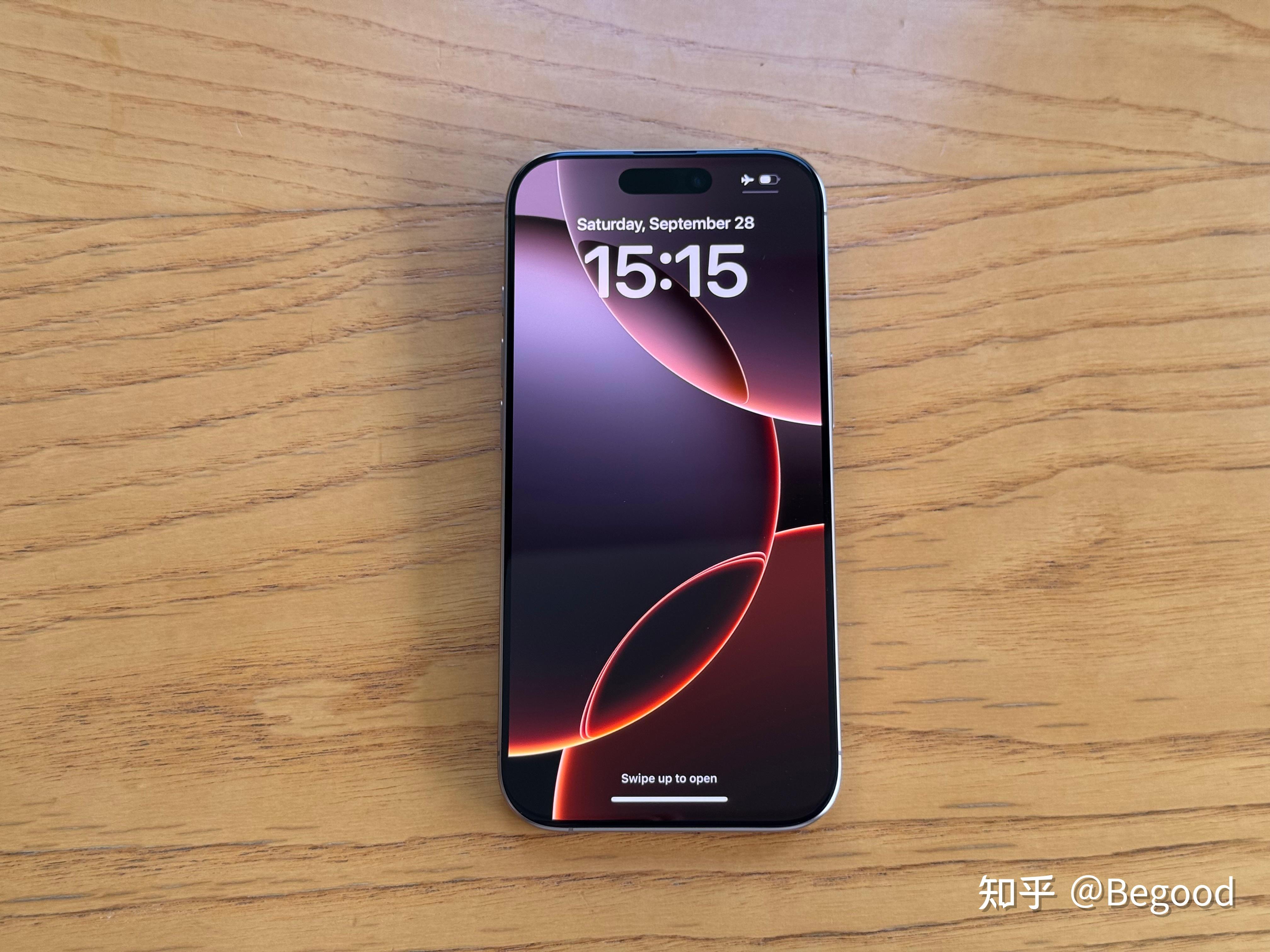 iPhone 16 Pro Max，大家会选哪种颜色？ - 知乎