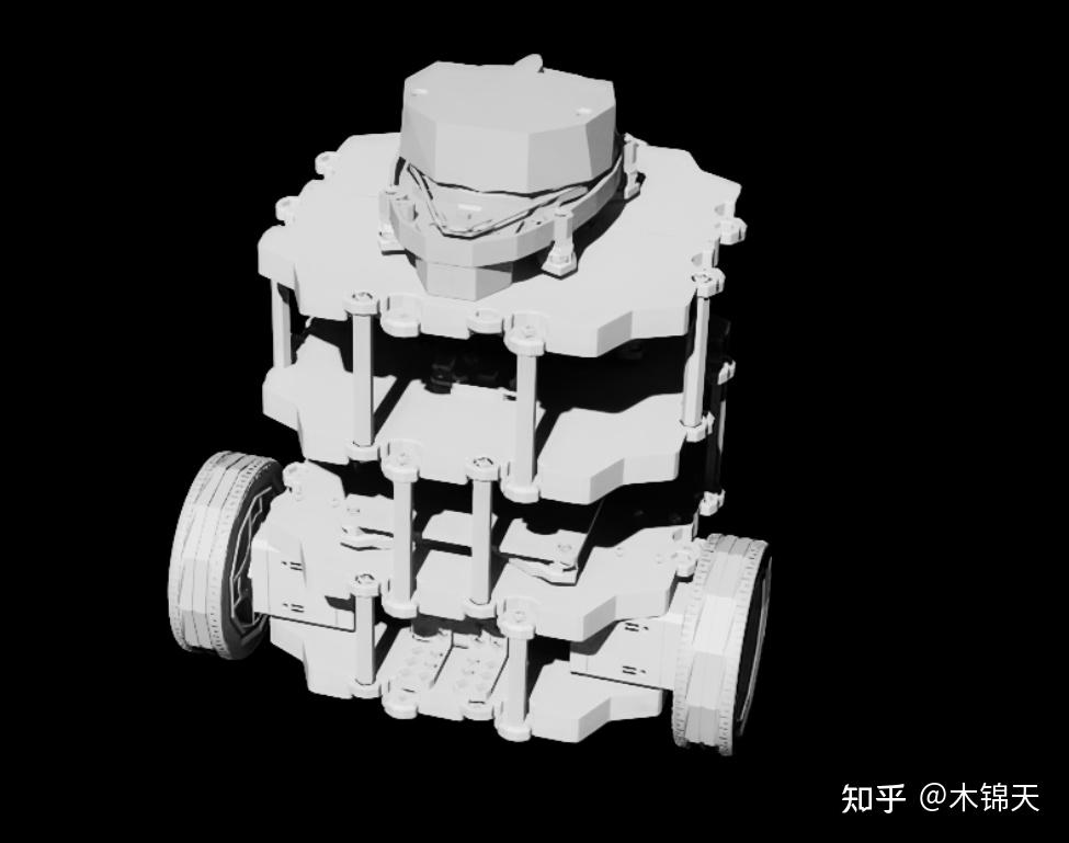 【Isaac Sim 4.5.0】Tools and Tutorials - Robot Setup - Importers & Exporters - Tutorial: Import ...