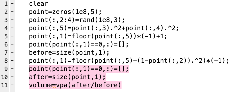 圆锥体的体积公式是怎么推导出来的？ - 知乎