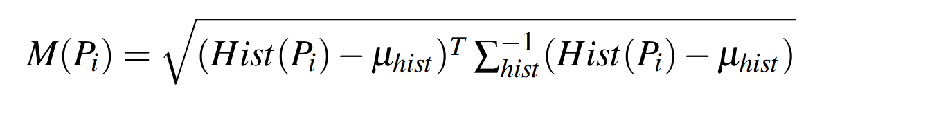 【逻辑异常检测】CSAD: Unsupervised Component Segmentation for Logical Anomaly Detection - 知乎