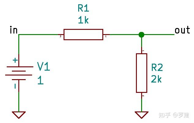 ngspice入门 - 知乎