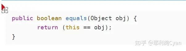 Java Object类 万字详解（通俗易懂） - 知乎