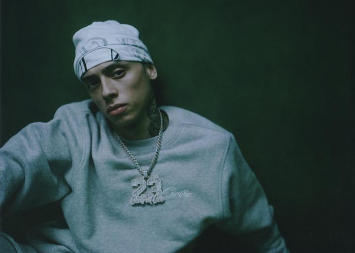 在英国新人王 Central Cee 声名鹊起的故事背后 - 知乎