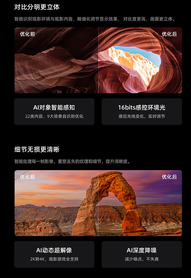 2024年618怎么选到最适合的电视？海信E5、E8系列解读，口碑实力俱佳，总有一款MiniLED电视适合你！ - 知乎