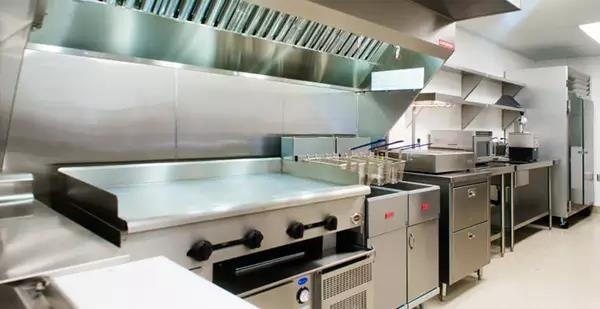 长沙厨具设备摆放小细节 - 知乎