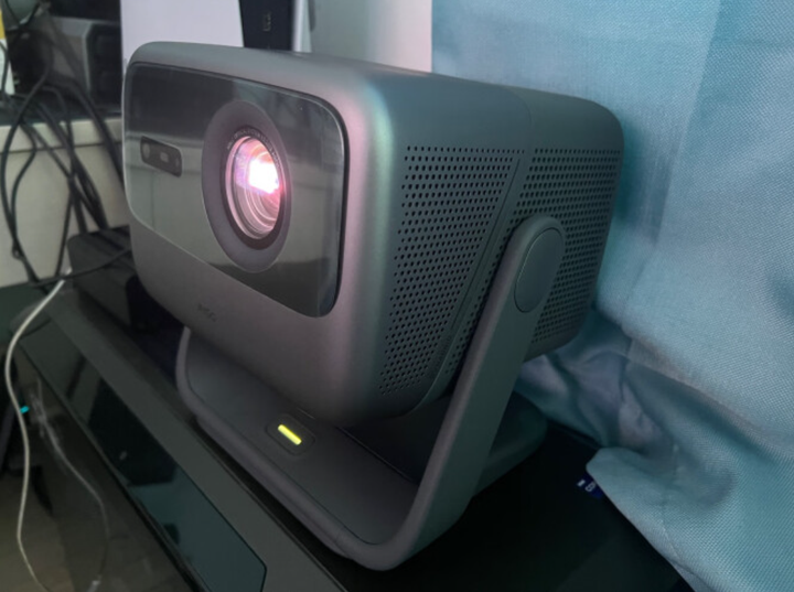 坚果N1S Ultra 4K（坚果n1s ultra）体验一月优缺点评测 - 知乎