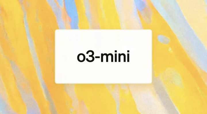 被DeepSeek逼急？OpenAI推出o3-mini新模型。 - 知乎