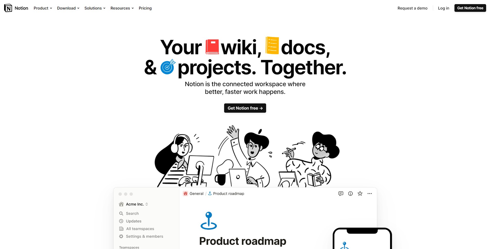 在线笔记软件Notion、boardmix、腾讯文档、飞书文档，这些软件用起来怎么样呢？ - 知乎
