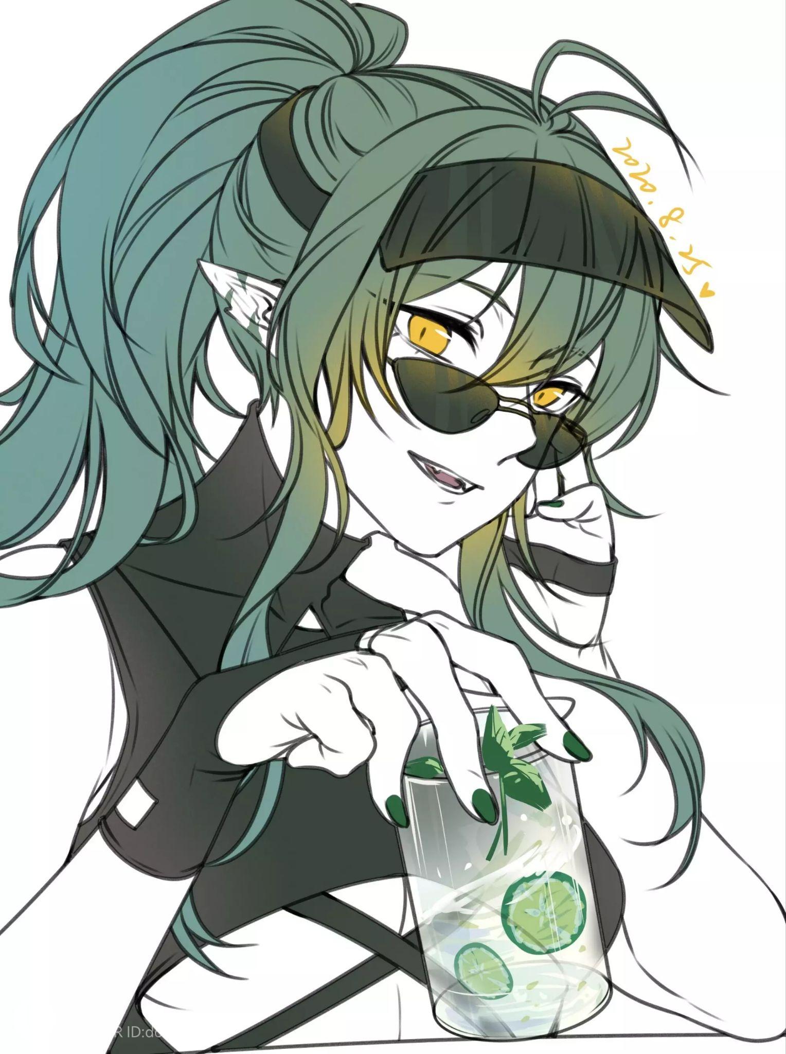 可以留下自己的mbti和DND阵营测试结果吗？ - 知乎