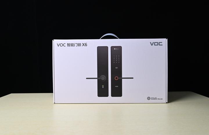 好物推荐：荣耀VOC智能锁X6 手机也能开门，解锁生活新体验 - 知乎