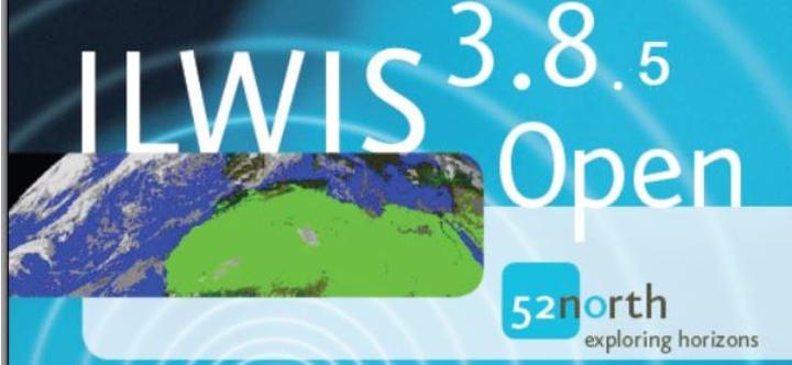 ILWIS支持下基于landsat数据的SEBS模型反演蒸散发处理流程 - 知乎