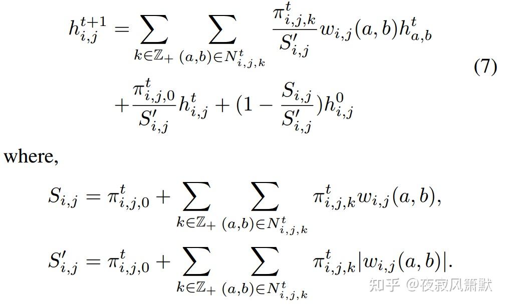 一文详读空间传播网络（SPN）系列：Learning Affinity via Spatial Propagation Networks - 知乎