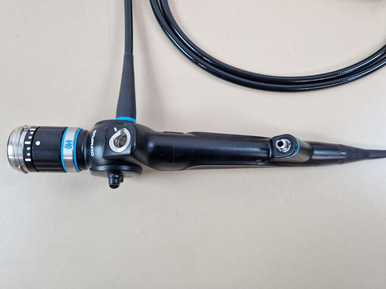 Olympus奥林巴斯CHF-P60胆道镜维修 - 知乎