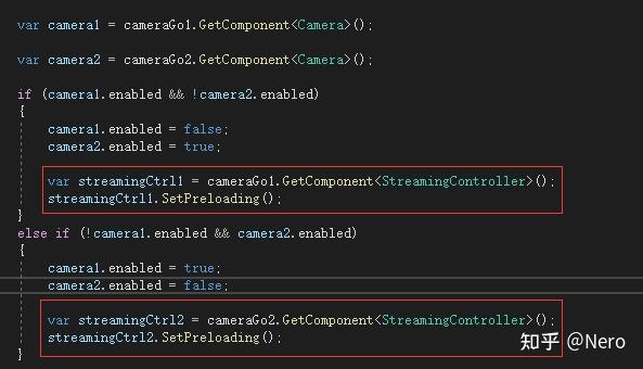 Unity Texture Streaming - 知乎