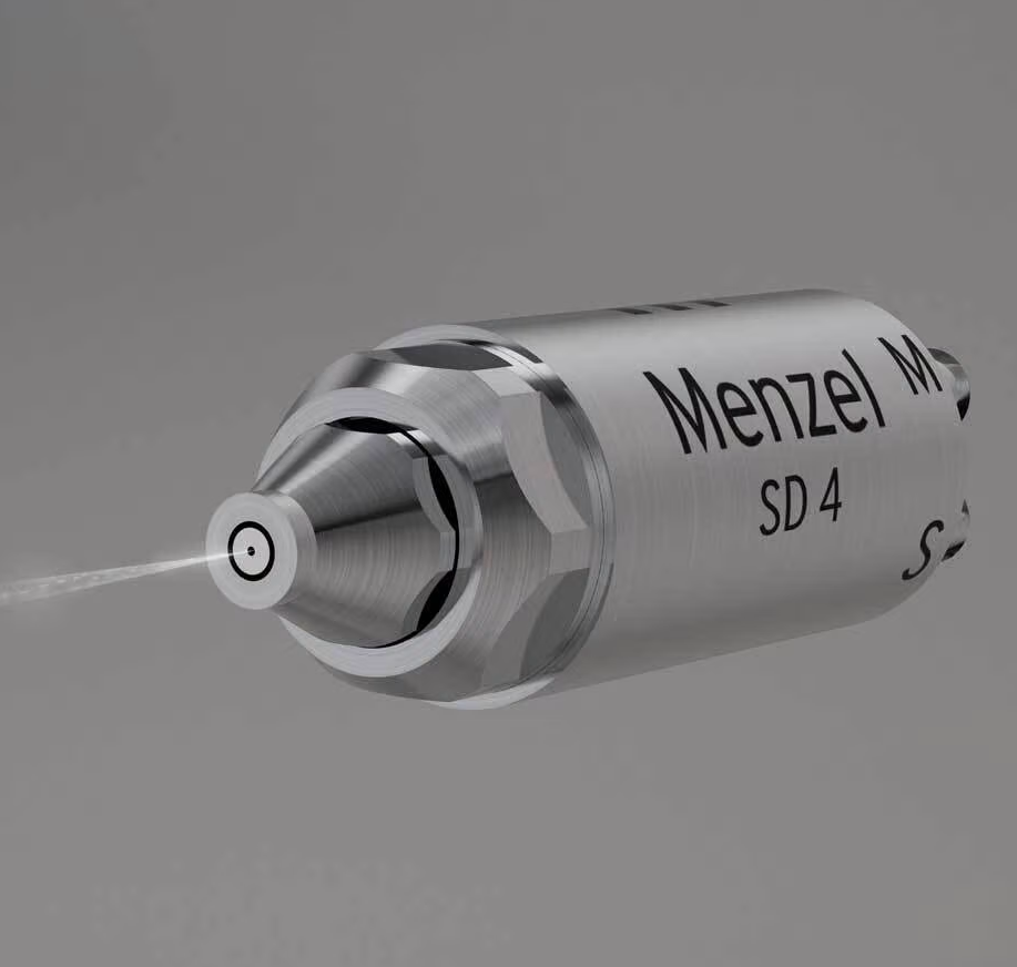 MENZEL INDUTEC® MS润滑冷却喷嘴用于金属加工行业 - 知乎