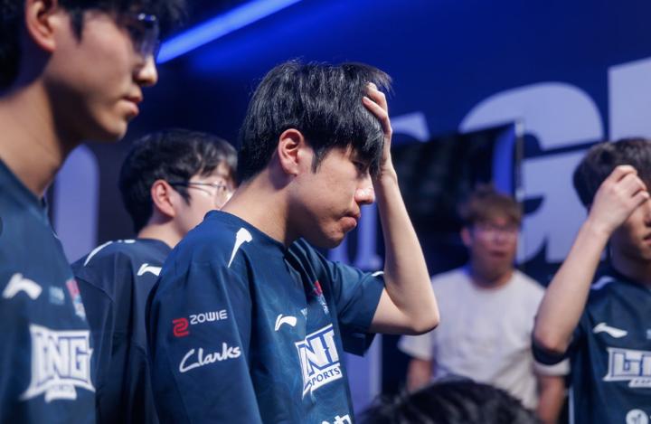 雷竞技资讯：LPL观众向Ning道歉遭拒绝，宁王怒斥LNG Tarzan！ - 知乎