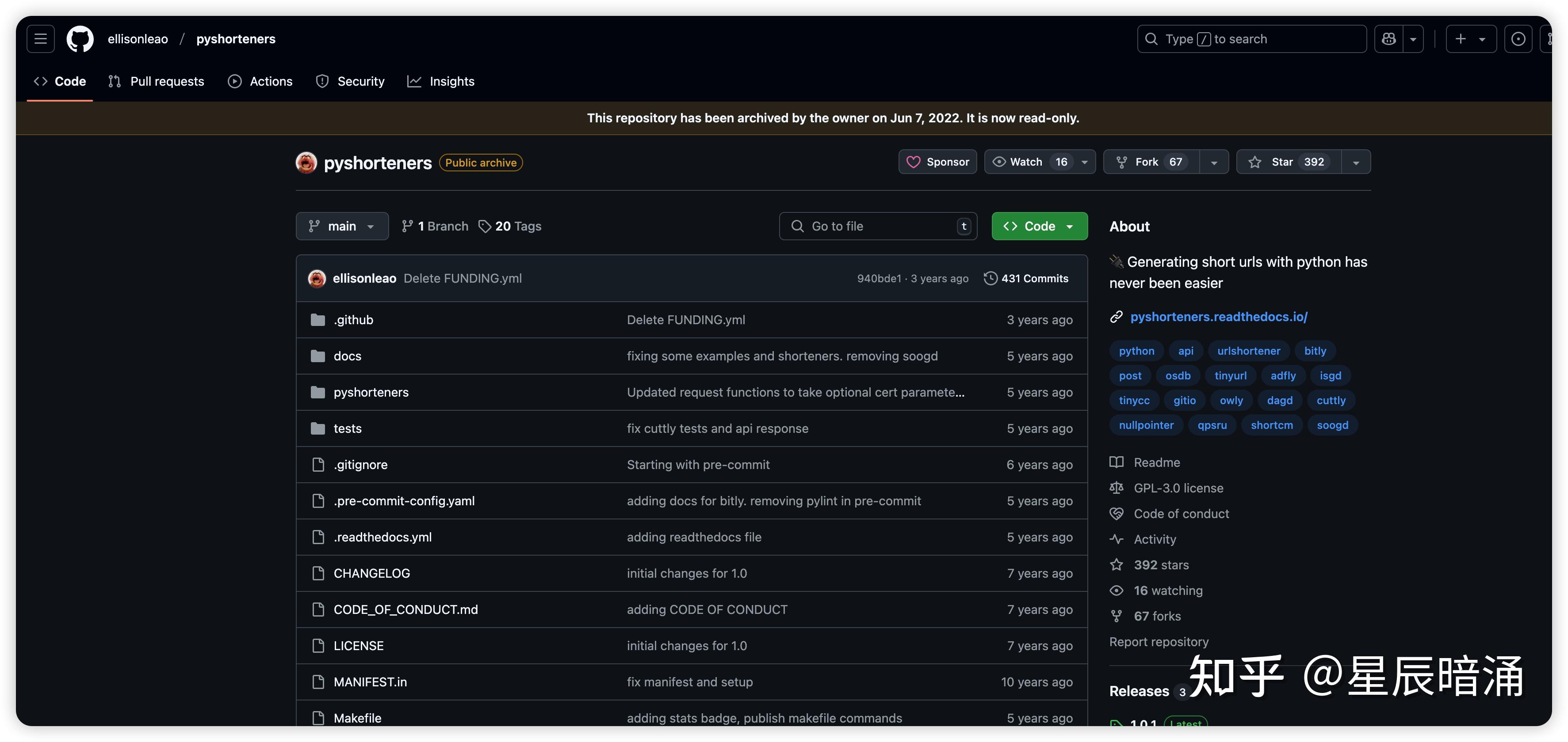 Python 的练手项目有哪些值得推荐？ - 知乎