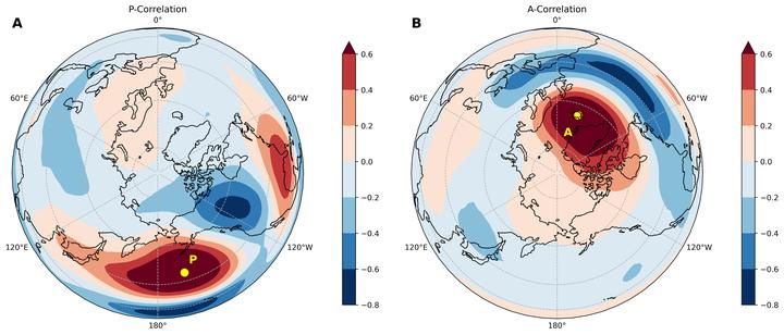 如何解决使用python中cartopy库绘制空间图时填充不完全问题 - 知乎