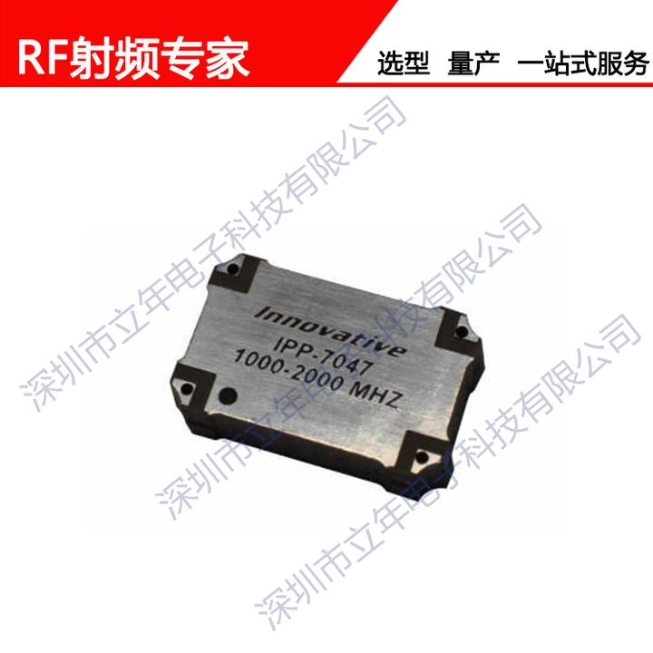 IPP-7047 90 度混合耦合器是一种四端口设备 - 知乎