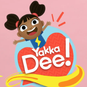 【分享】BBC英语启蒙动画《Yakka Dee 亚克迪》开口神器（1-5季+特别版+音频） - 知乎