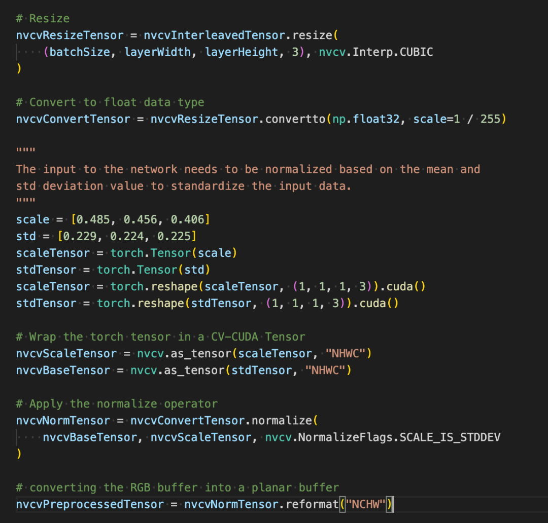 CV-CUDA 高性能图像处理加速库，正式向全球开发者开源了？有什么影响？ - 知乎