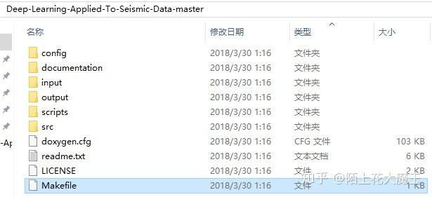 Deep-Learning-Applied-To-Seismic-Data - 知乎