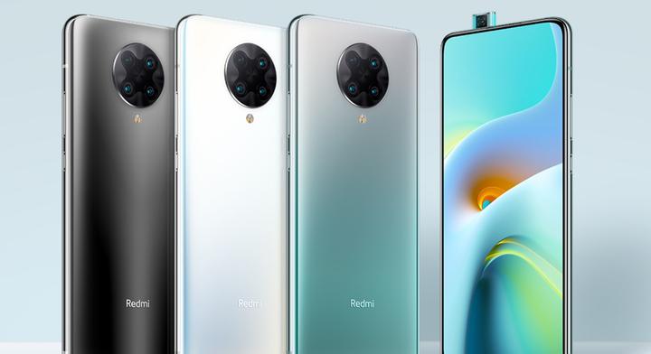 【全网最细】Redmi K30 至尊纪念版 所有参数细解！！！ - 知乎