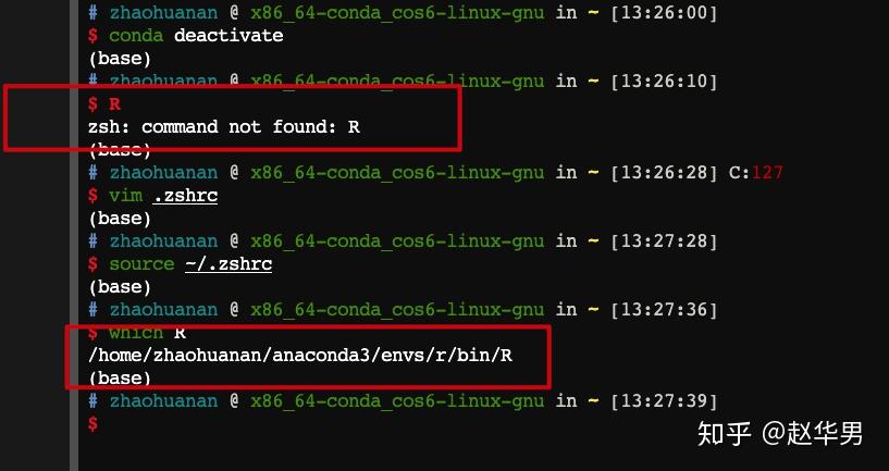 Jupyter-lab最靠谱的Python+Julia+R解释器环境(Kernel)配置方法 - 知乎