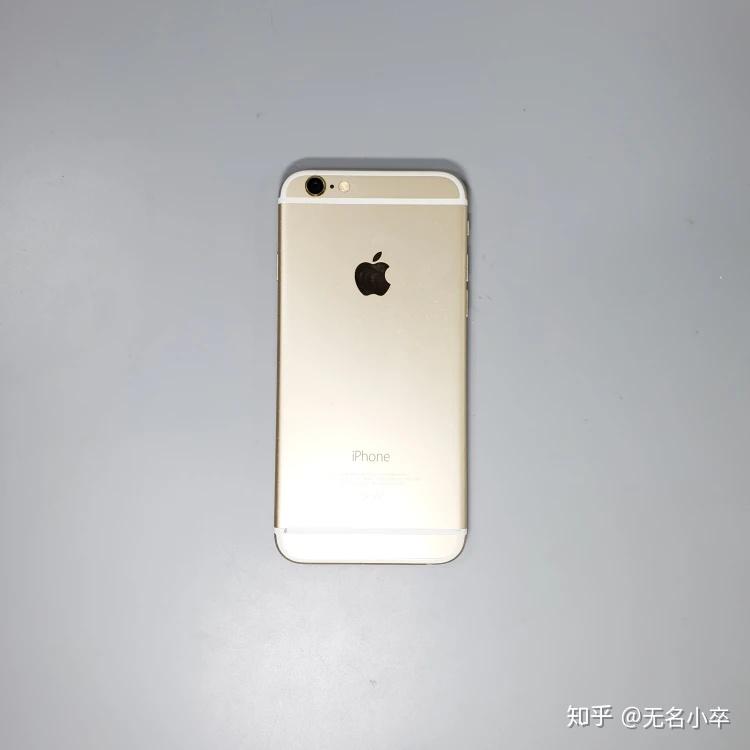 2020 年还在用 iPhone 6 是什么体验？ - 知乎