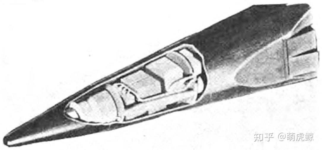 高超音速滑翔导弹和弹道导弹有什么区别？ - 知乎