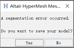 Hypermesh小白学习笔记 - 知乎