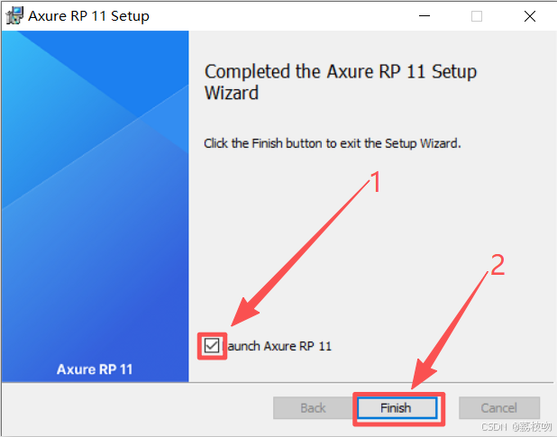 【保姆级喂饭教程】Axure RP 11 下载、安装、汉化、激活图文详细教程 - 知乎