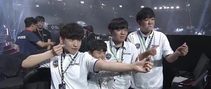 PGC决赛第1日综述：GEN.G两鸡登顶，4AM连续天谴圈排名第2 - 知乎