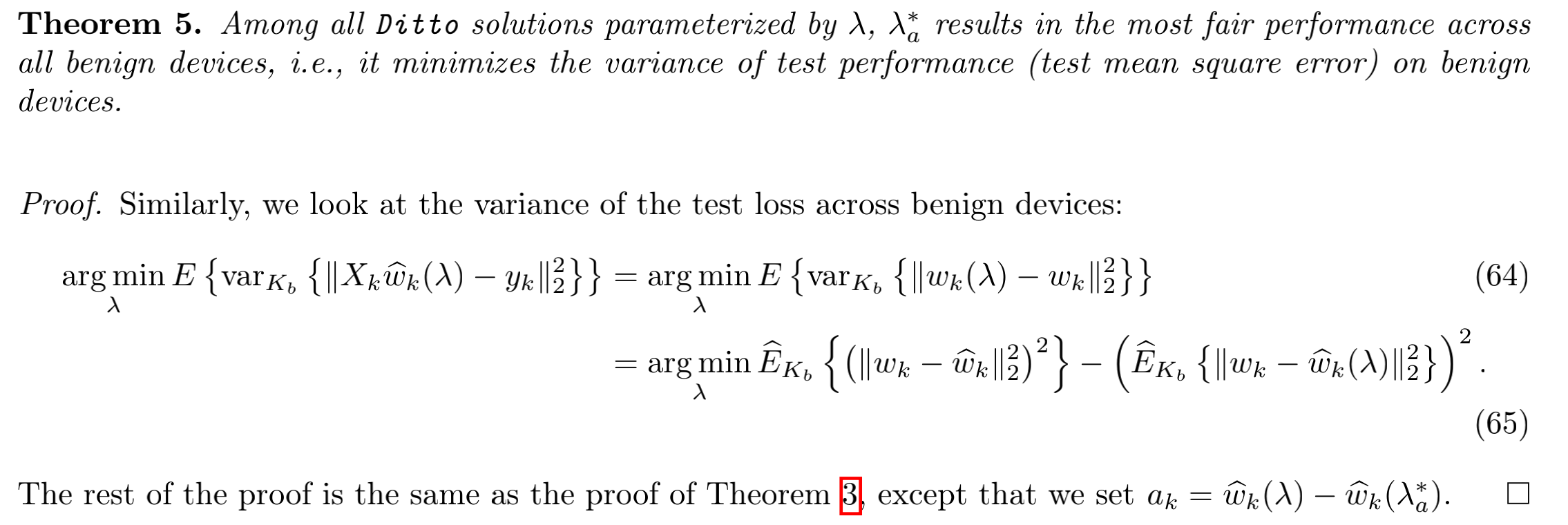 [ICML 2021] Fair and Robust Federated Learning Through Personalization - 知乎