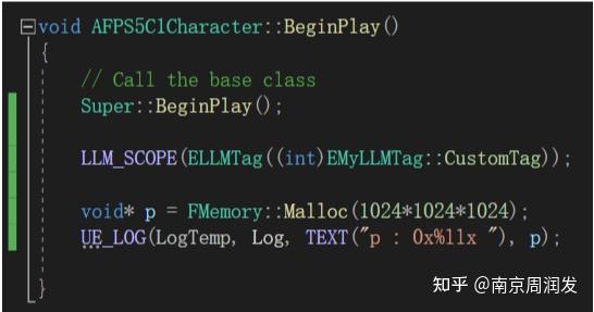 UE5 LLM原理与使用 - 知乎