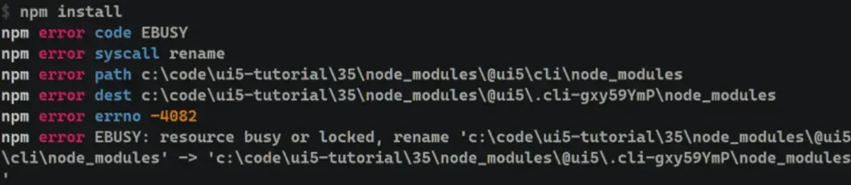 如何进行Node. js安装及环境配置之npm更换镜像？ - 知乎
