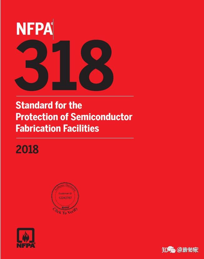 关于洁净车间喷淋系统选型的一些思考 - 知乎