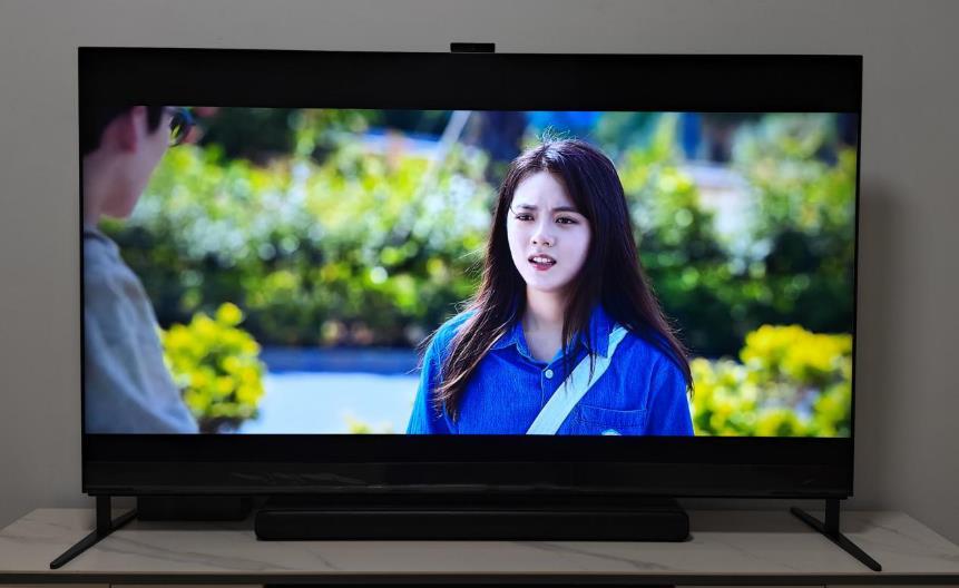 索尼电视9系(XR90)深度测评：22bit背光控制+广锐视角屏 - 知乎