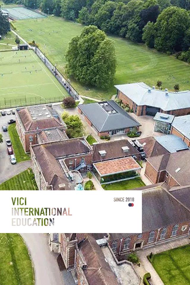 Headington School——10%的牛剑升学率的学术强校 - 知乎