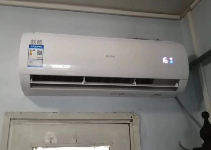 统帅炫酷小1.5匹空调（统帅KFR-32GW/02XCA81TU1）怎么样？使用一年后优缺点评测 - 知乎