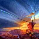 【UE5&Niagara】个人知识点&坑记录 - 知乎