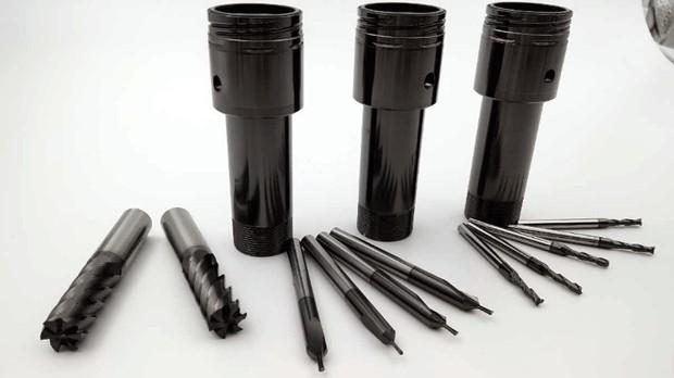 简单说说DLC涂层的应用 - 知乎